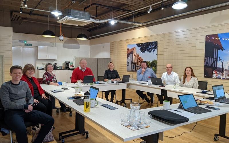 News, events and media | Saffron Building Society