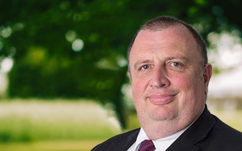 Your Board | Saffron Building Society