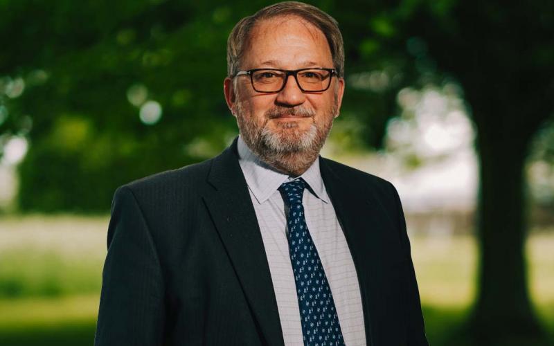 Your Board | Saffron Building Society