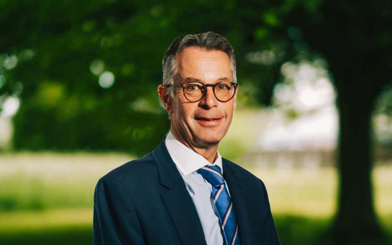 Your Board | Saffron Building Society