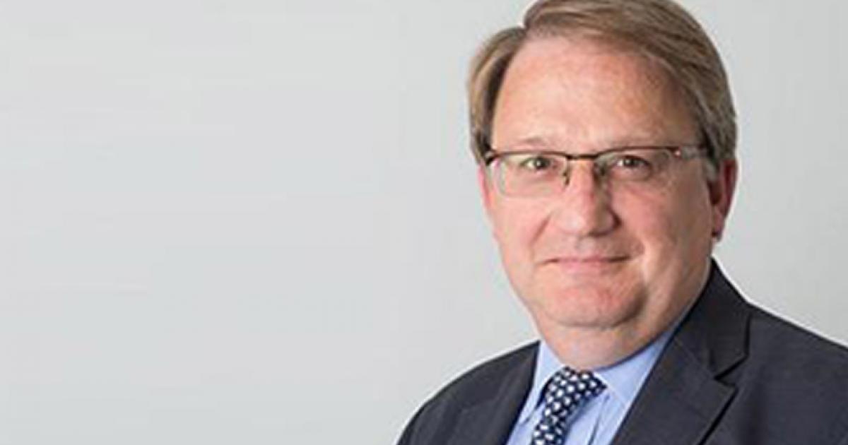 Saffron Building Society Appoints New Chairman | Saffron Building Society